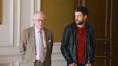 Watch Jack Whitehall: Travels with My Father | Netflix Official Site