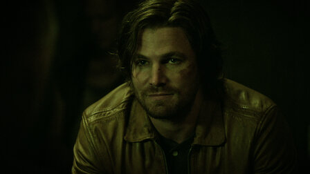 Watch Arrow | Netflix