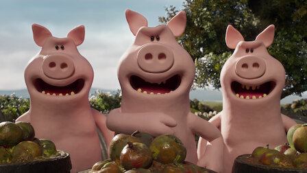Shaun, o Carneiro - Aventuras na Fazenda | Site oficial da Netflix