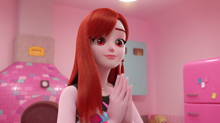 Watch Catch! Teenieping | Netflix