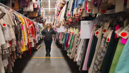 Watch Abstract: The Art of Design | Netflix Official Site