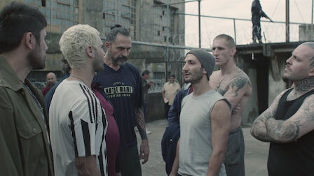 El Marginal - O Cara de Fora | Site oficial da Netflix