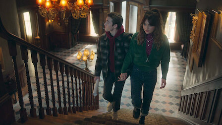 Watch Locke & Key | Netflix Official Site