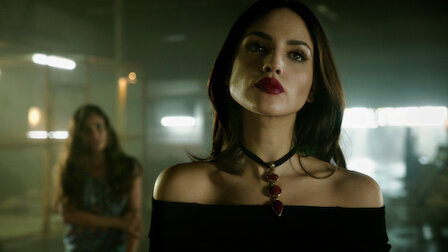 Watch From Dusk Till Dawn | Netflix Official Site