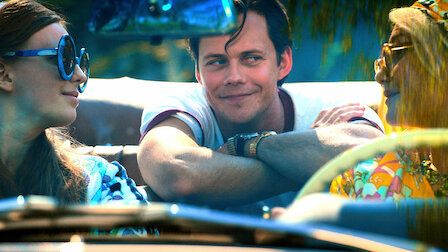 Clark | Sitio oficial de Netflix