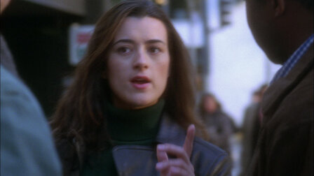 Watch NCIS | Netflix