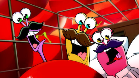 Watch Turbo FAST | Netflix Official Site