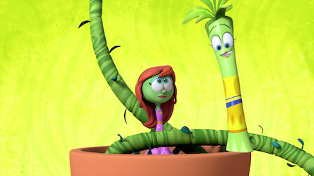 Watch VeggieTales in the House | Netflix Official Site