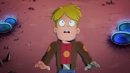 Watch Final Space | Netflix Official Site
