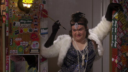 Watch Disjointed | Netflix Official Site