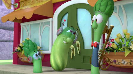 Watch VeggieTales in the House | Netflix Official Site