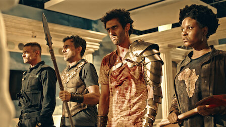 Watch Reality Z | Netflix Official Site