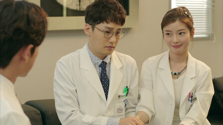 Watch Doctor Stranger | Netflix