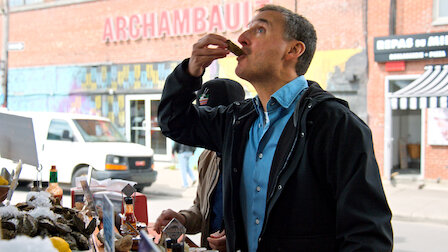 Watch Somebody Feed Phil | Netflix Official Site