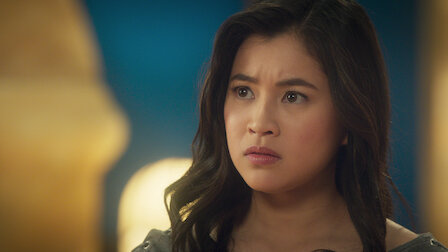 Watch The Bureau of Magical Things | Netflix