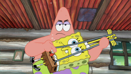 Watch SpongeBob SquarePants | Netflix