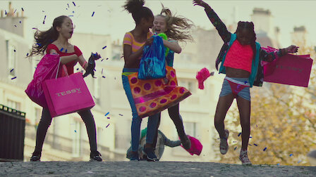 Watch Cuties | Netflix Official Site