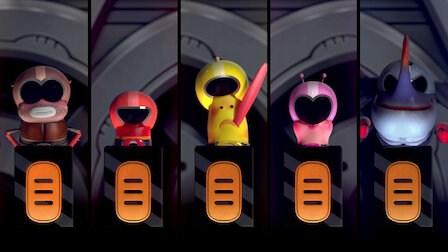 Watch Larva | Netflix