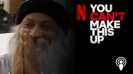 Watch Wild Wild Country | Netflix Official Site