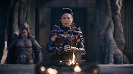 Watch The New Legends of Monkey | Netflix Official Site