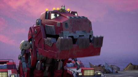 Watch Dinotrux | Netflix Official Site