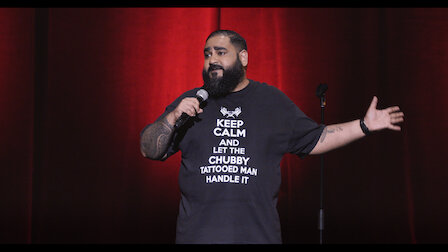 Watch Kavin Jay: Everybody Calm Down! | Netflix Official Site