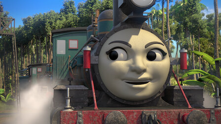 Watch Thomas and Friends | Netflix