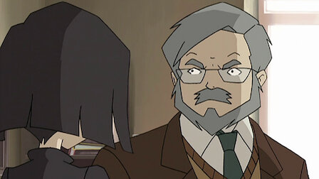 Watch Code Lyoko | Netflix