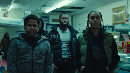 Watch Top Boy | Netflix Official Site