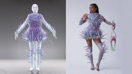 Watch The Future Of | Netflix Official Site