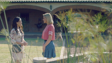 Watch The Inmate | Netflix Official Site