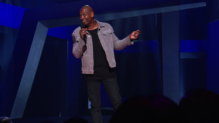 Watch Dave Chappelle: Equanimity & The Bird Revelation | Netflix ...