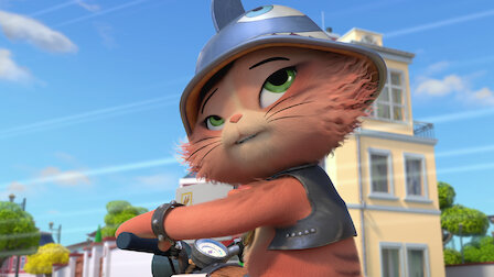 Watch 44 Cats | Netflix