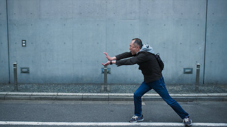 GDLK | Site oficial da Netflix