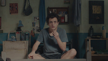 Watch El marginal | Netflix Official Site