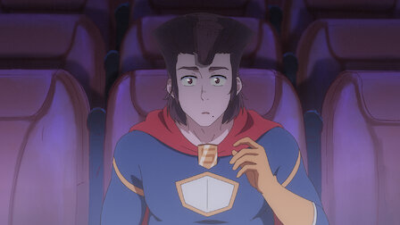 La nueva vida de Su Moting | Netflix