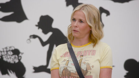 Watch Chelsea | Netflix Official Site