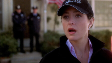 Watch NCIS | Netflix