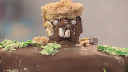 Watch Nailed It! | Netflix Official Site