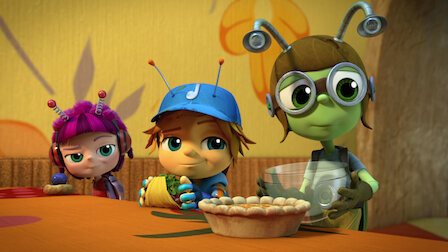 Watch Beat Bugs | Netflix Official Site