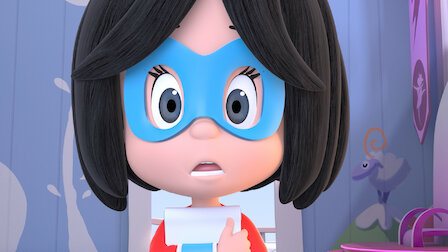 Watch Cleo & Cuquin | Netflix