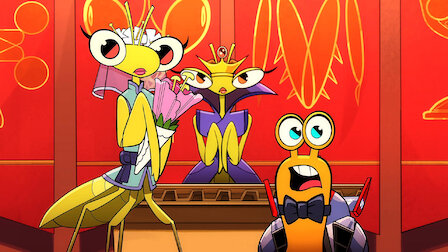 Watch Turbo FAST | Netflix Official Site