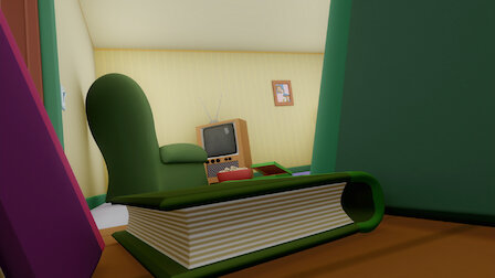 Watch The Garfield Show | Netflix