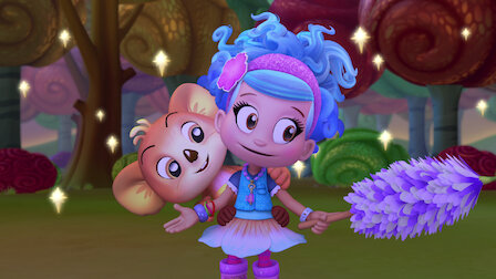 Watch Luna Petunia | Netflix Official Site