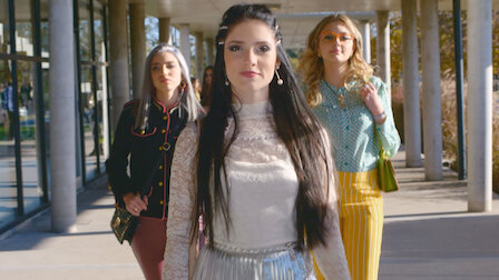 GO! Vive a tu manera | Sitio oficial de Netflix