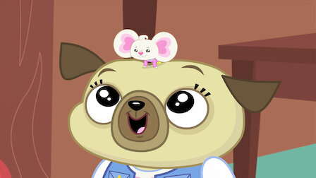 Watch Chip and Potato | Netflix Official Site