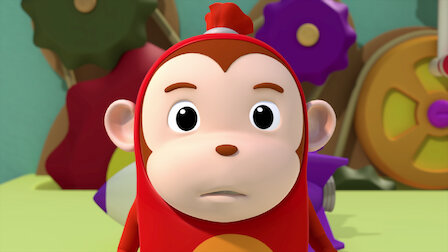 Watch Cocomong | Netflix