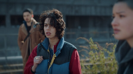 Watch Endless Night | Netflix