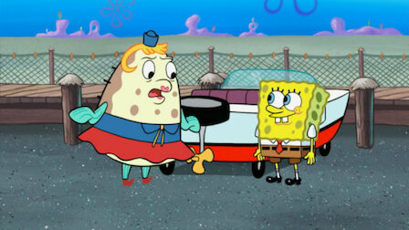 Watch SpongeBob SquarePants | Netflix