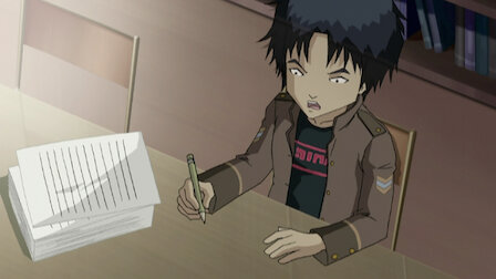 Watch Code Lyoko | Netflix